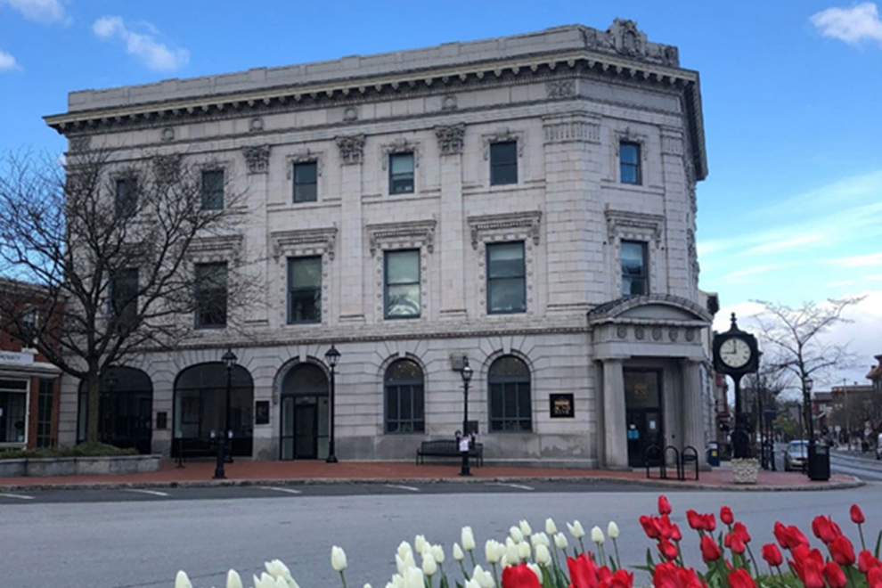165th Anniversary | ACNB Bank