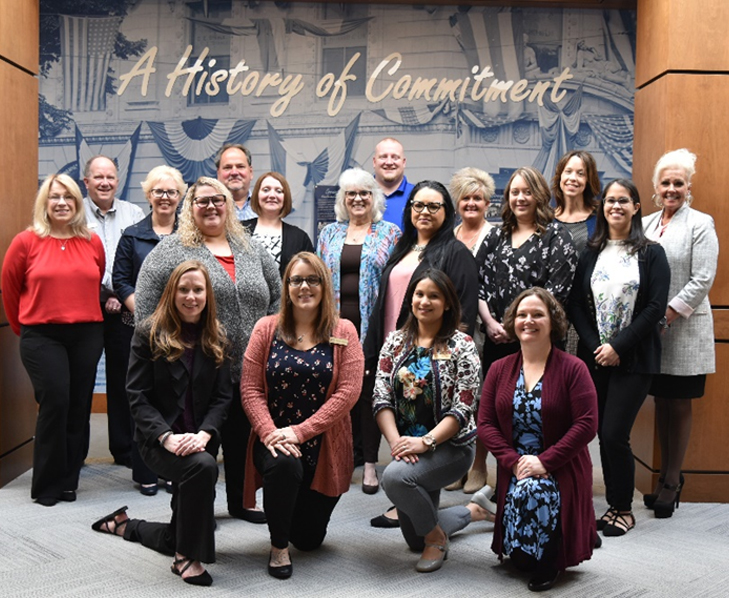 165th Anniversary | ACNB Bank