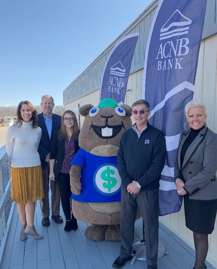165th Anniversary | ACNB Bank