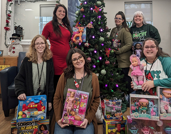 2023 Year in Review | ACNB Bank