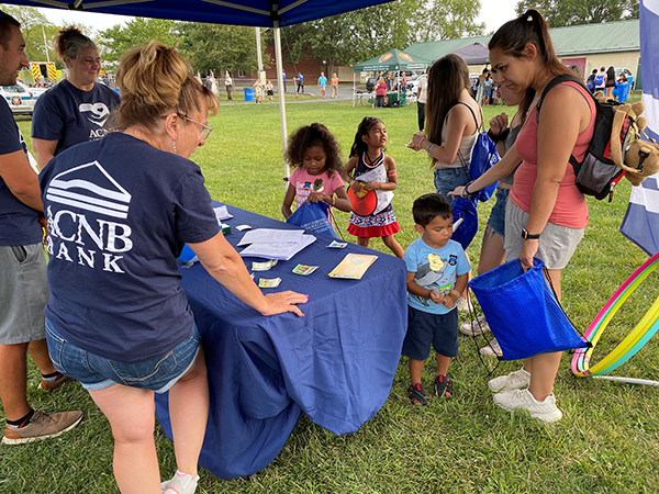 2023 Year in Review | ACNB Bank