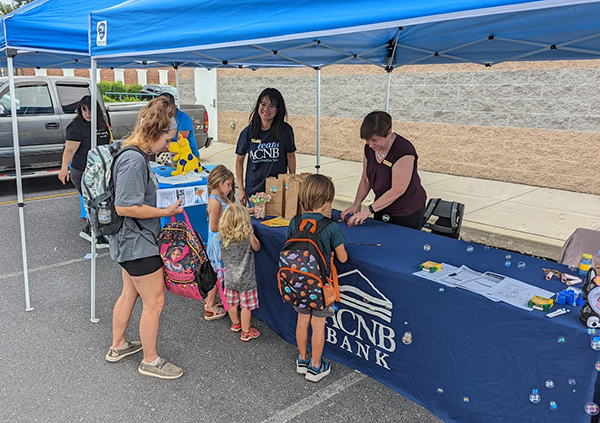 2023 Year in Review | ACNB Bank