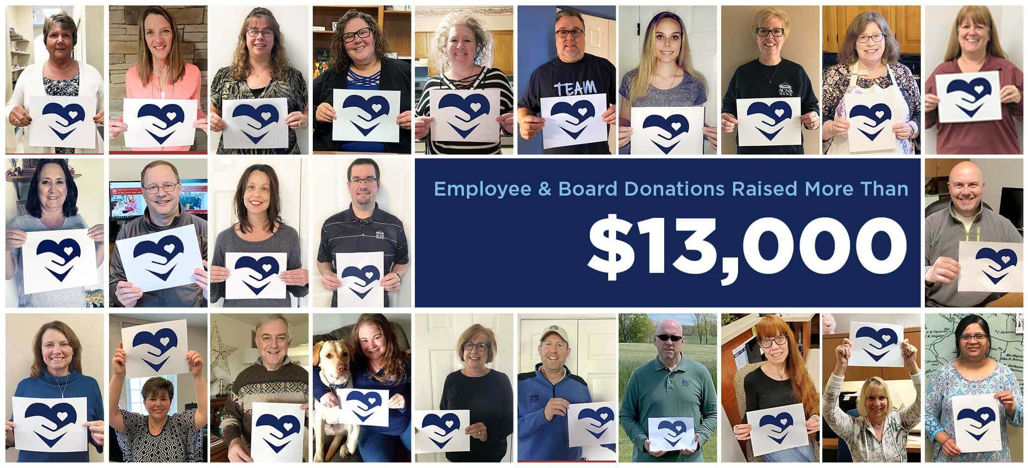 Giving Back | ACNB Bank