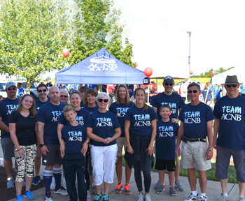 Community Banking Continued | ACNB Bank