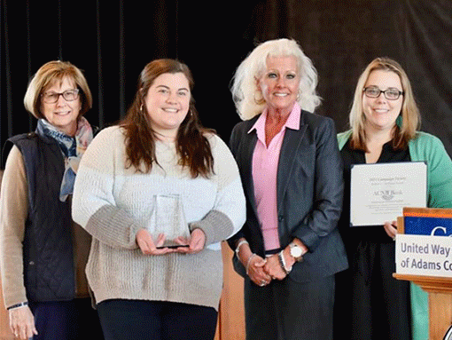 Celebrating Our Achievements | ACNB Bank