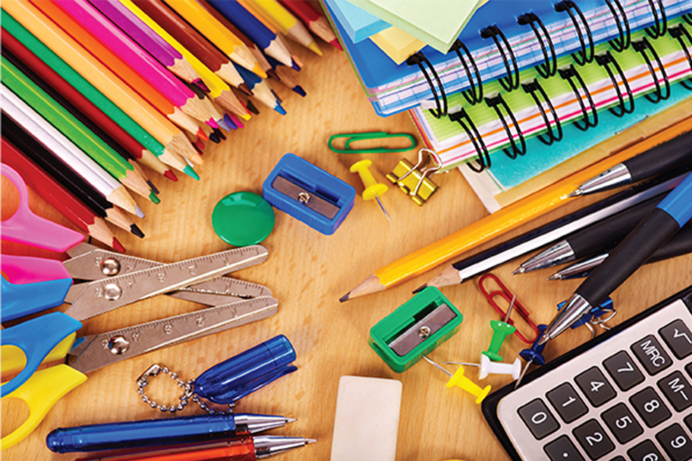 Supporting the Back to School Program | ACNB Bank
