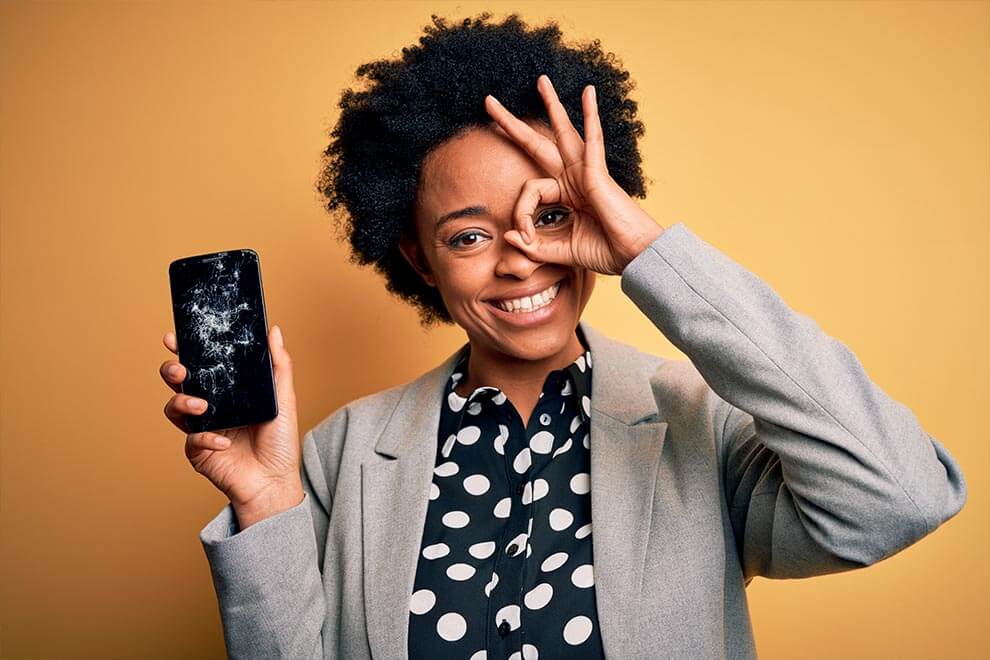 Is Cell Phone Protection from Your Bank a Smart Money Move? | ACNB Bank