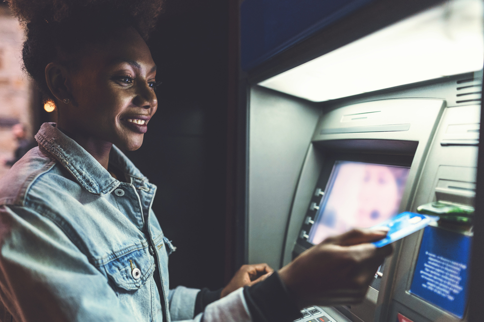 Tips to Keep Your Debit Card Safe | ACNB Bank