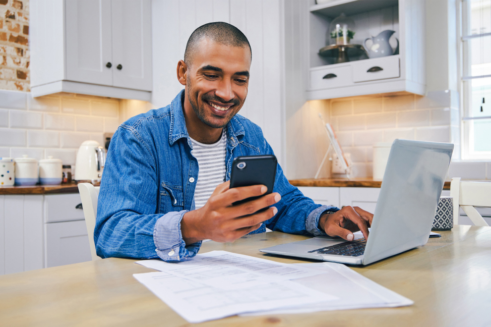 Benefits of Digital Banking | ACNB Bank