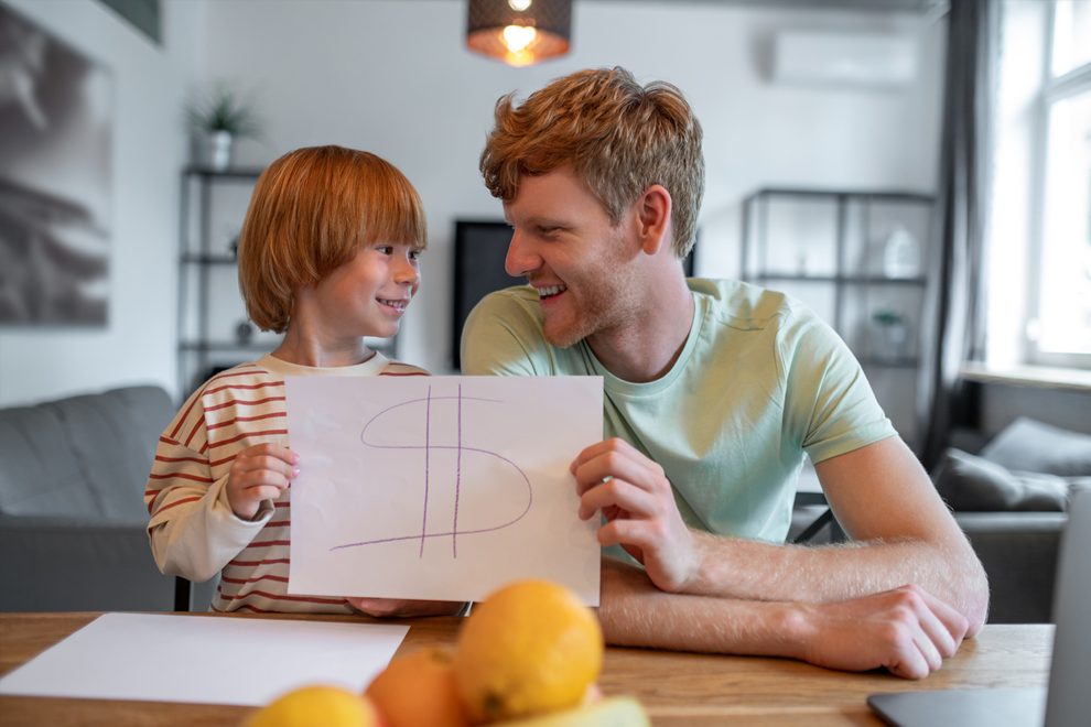 Giving financial help to relatives | ACNB Bank