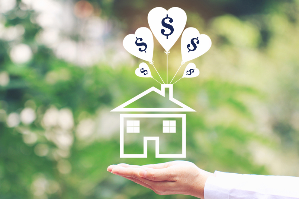 Understanding Home Equity | ACNB Bank
