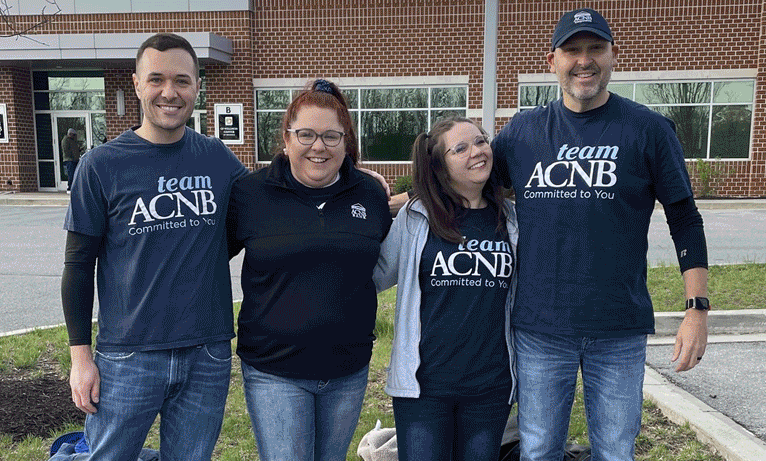 Careers | ACNB Bank