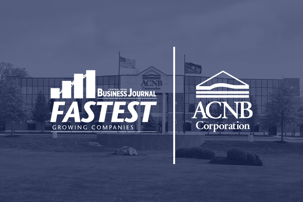 ACNB Blog | ACNB Bank
