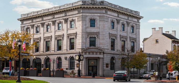 Switch to ACNB Bank | ACNB Bank