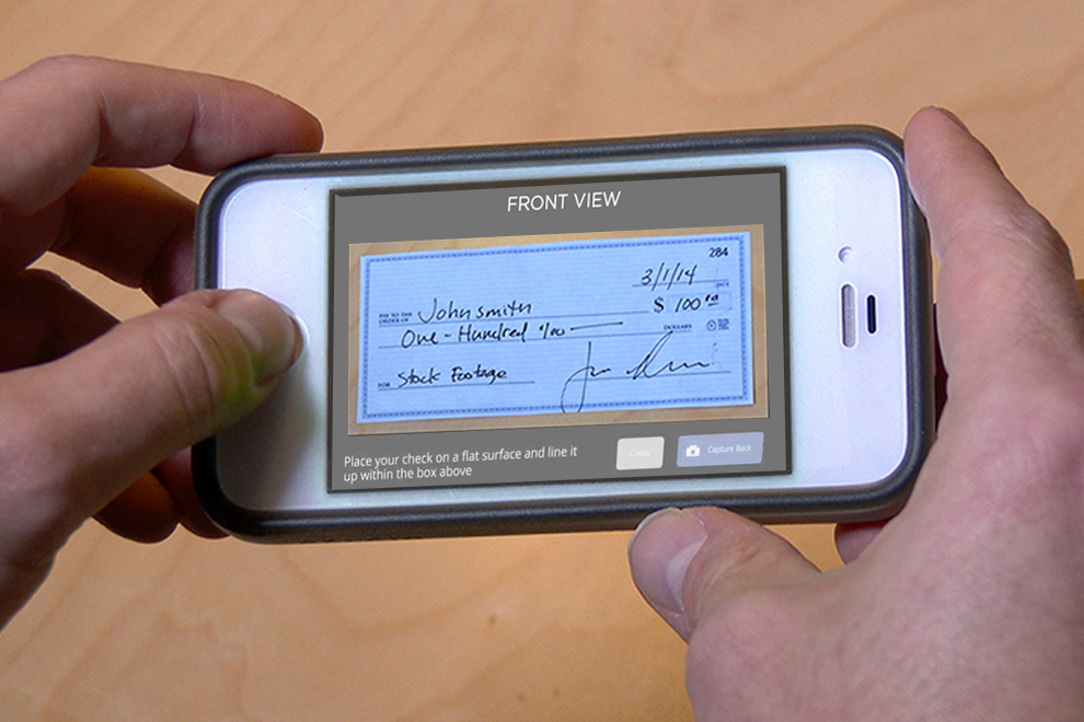 Mobile Banking Makes It Easy | ACNB Bank