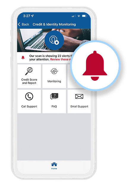 Protect Your Identity, Monitor Your Credit, and Build Your Future ...