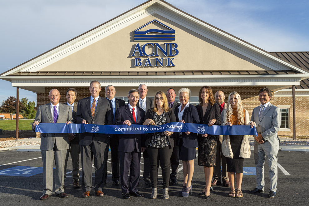 New Office Opens in Biglerville | ACNB Bank