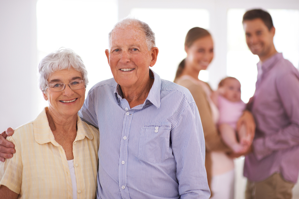Beneficiary Designations | ACNB Bank