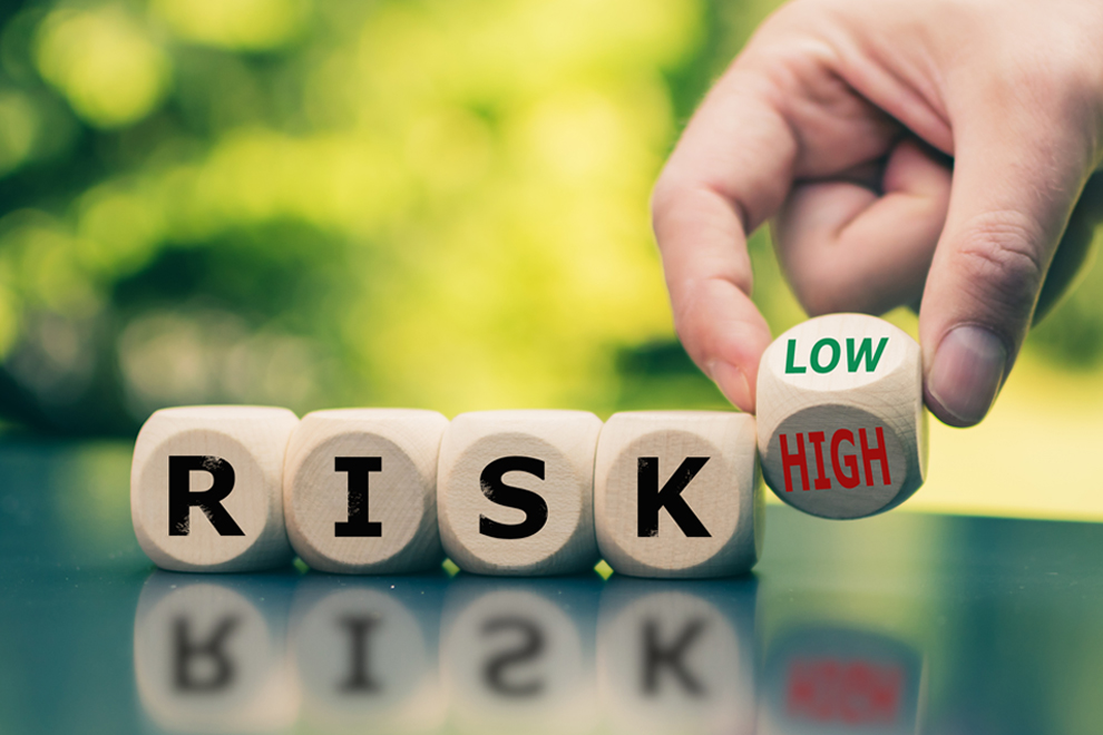 Risk in the Investment World | ACNB Bank