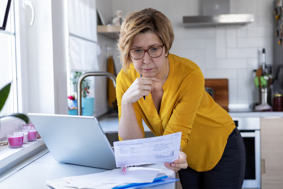 Making a last-minute contribution to an IRA may help you reduce your 2023 tax bill. | ACNB Bank