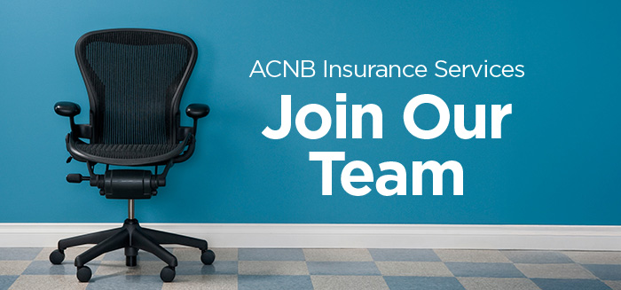 Home | ACNB Insurance