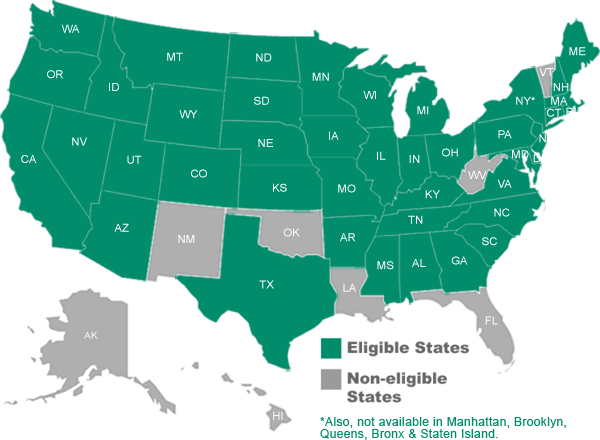 POOLPro | ACNB Insurance
