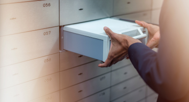 We have all the extras... | Austin County State Bank