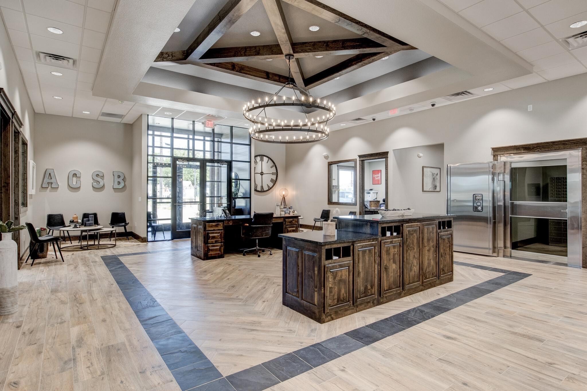 Community Banking At It's Best | Austin County State Bank