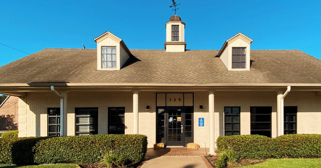 Community Banking At It's Best | Austin County State Bank