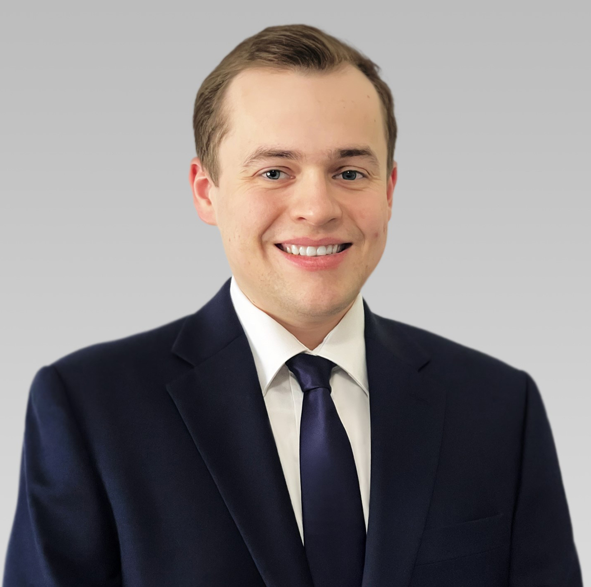 Cameron Greer | b1BANK
