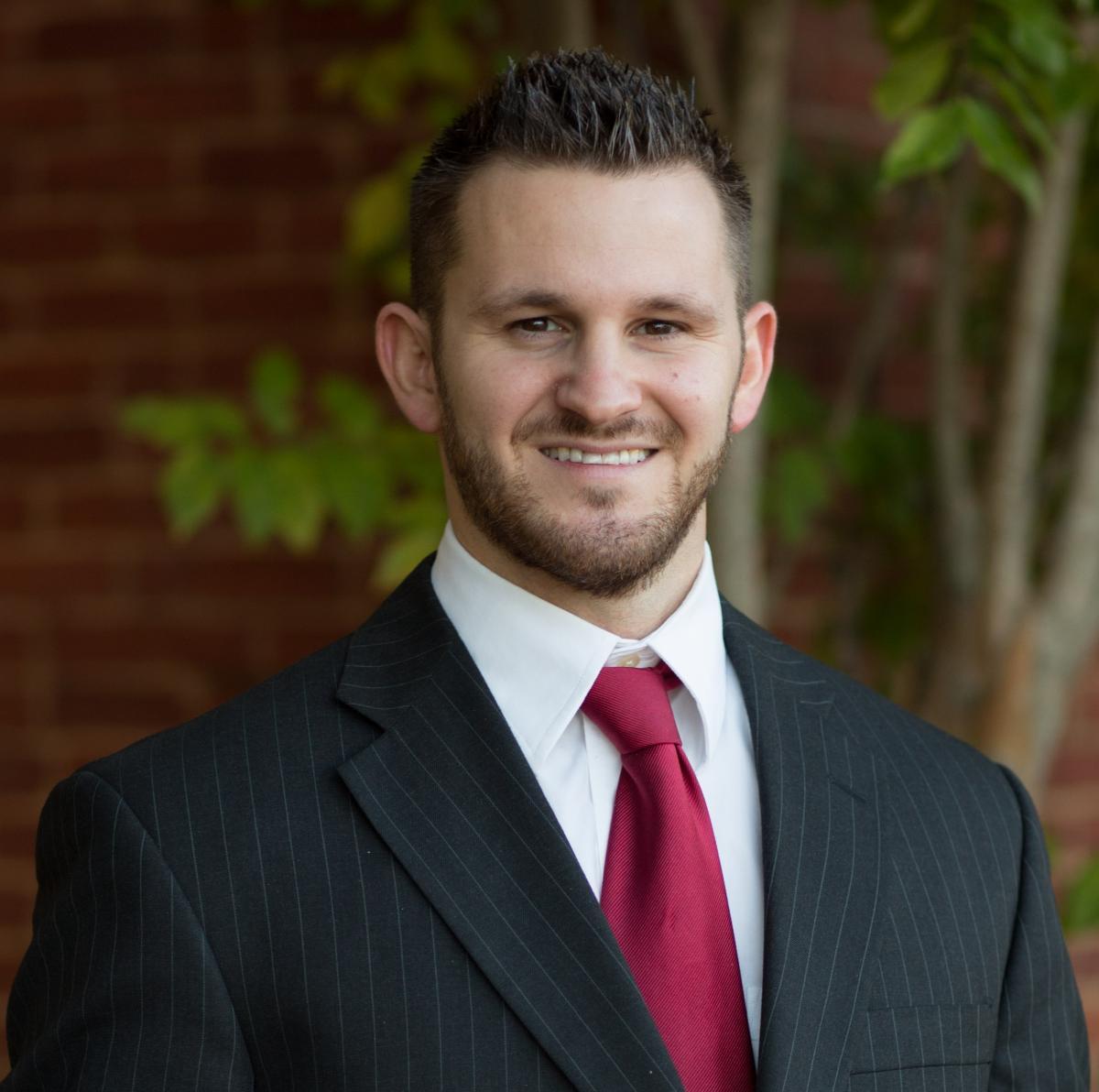 Brian Fioretti | b1BANK