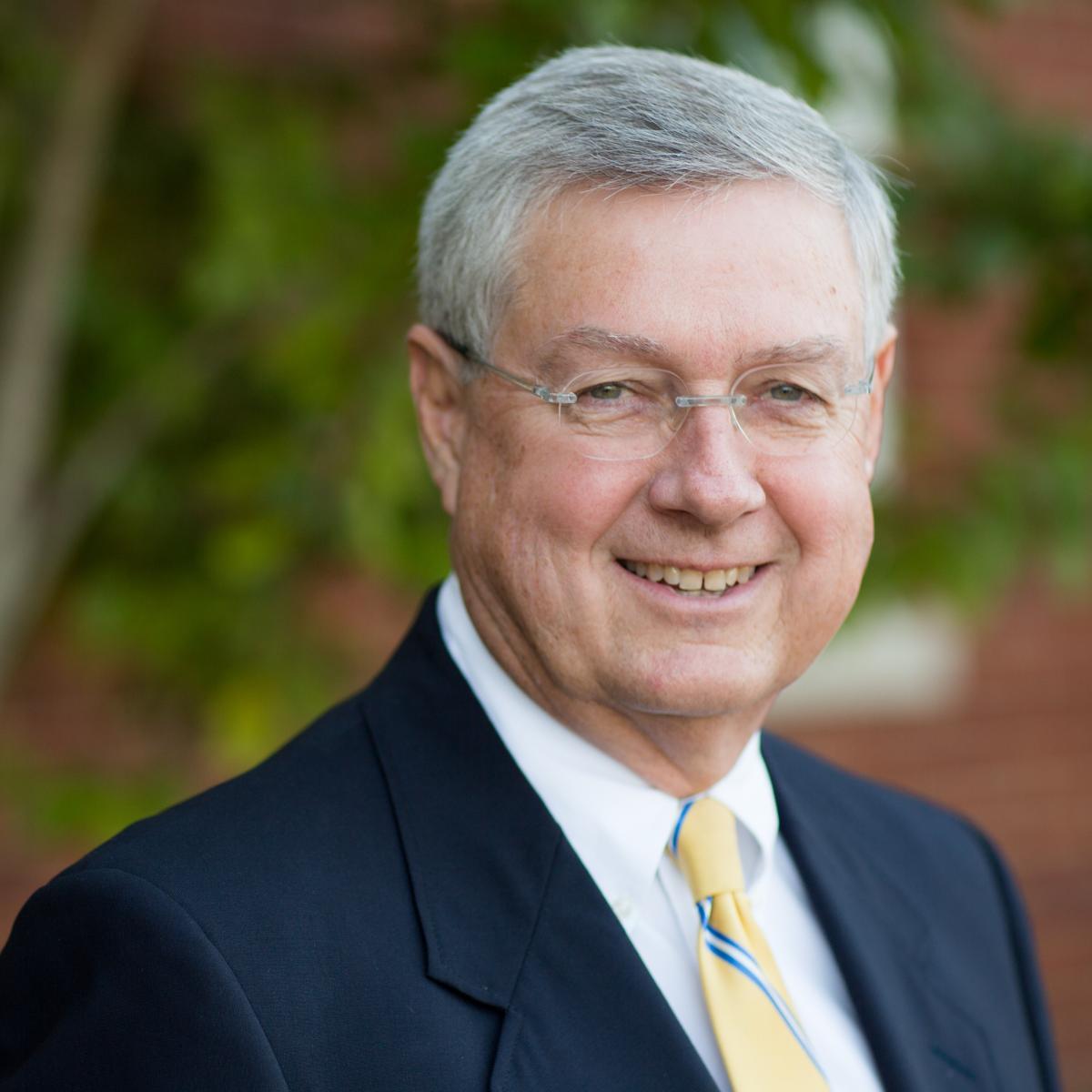 Frank W. Smith, MBA | b1BANK