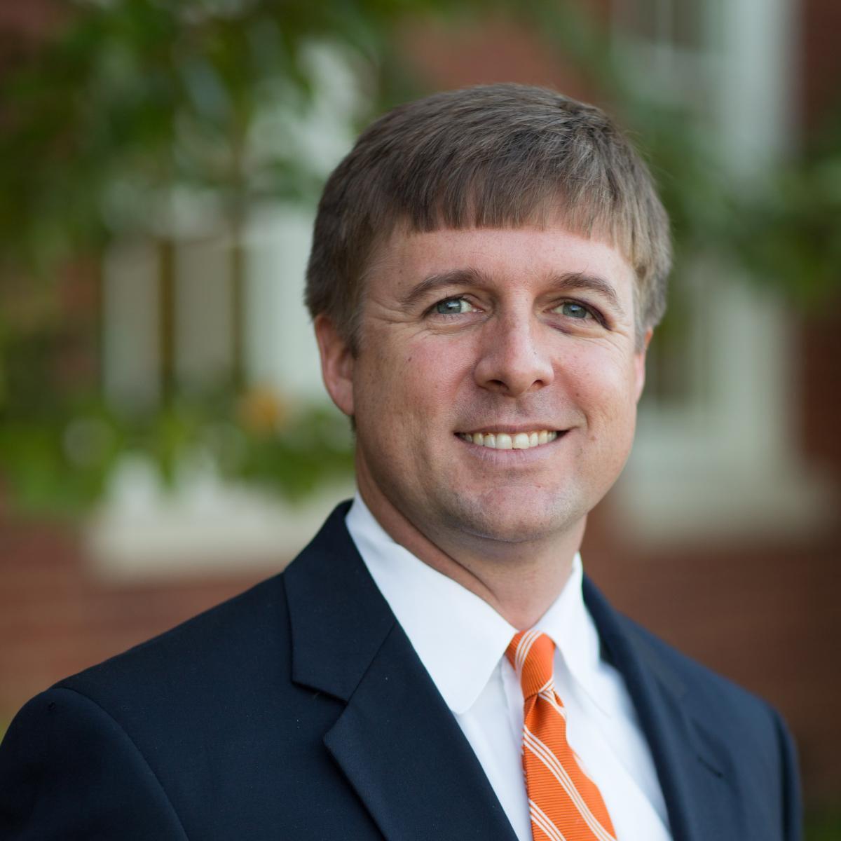 Frank W. Smith, III, MBA, CFA | b1BANK