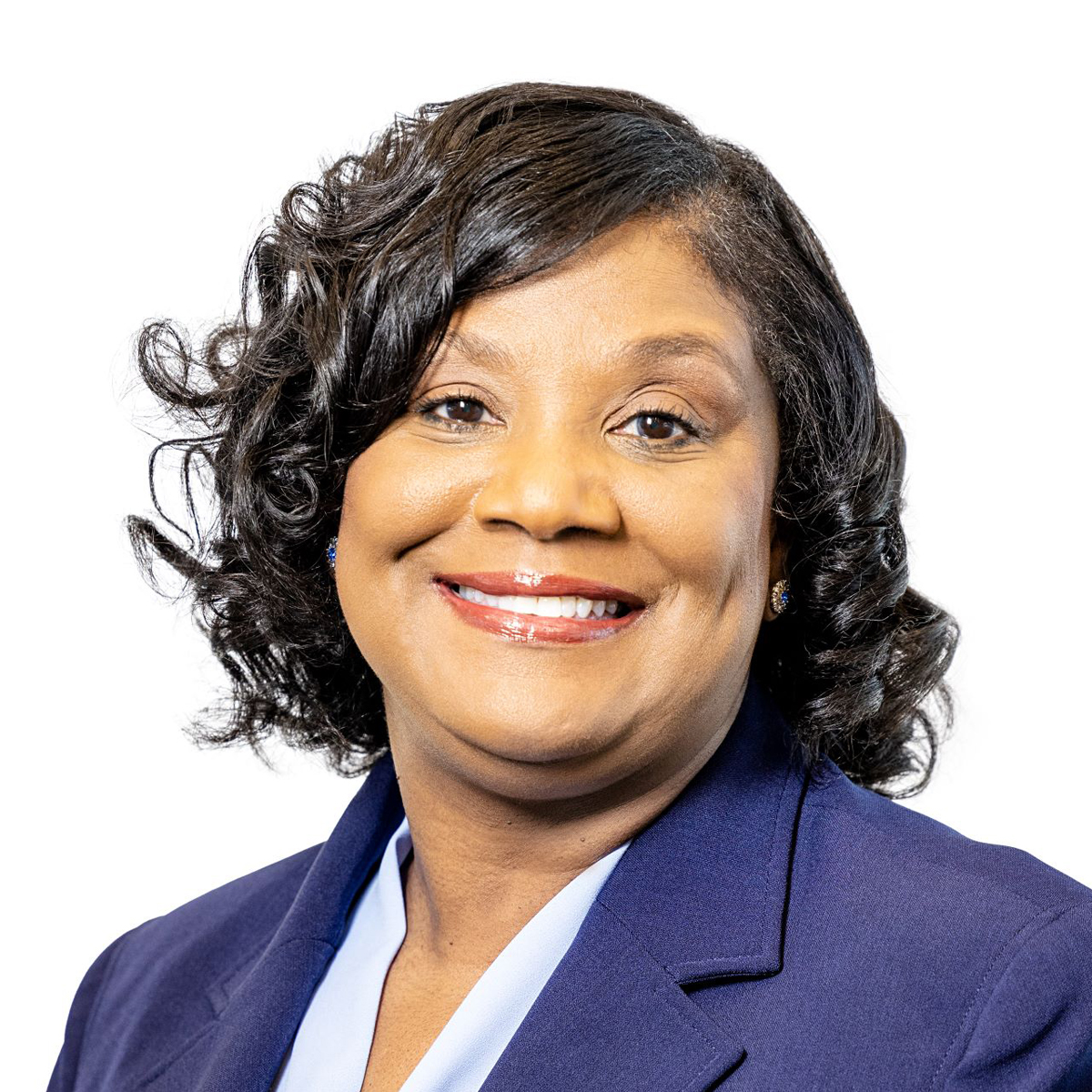 Belinda Fields, MBA | b1BANK