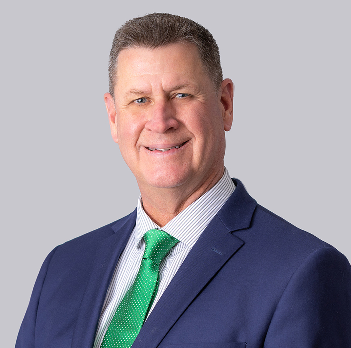 Vance A. Richard, AIF, CRC | b1BANK