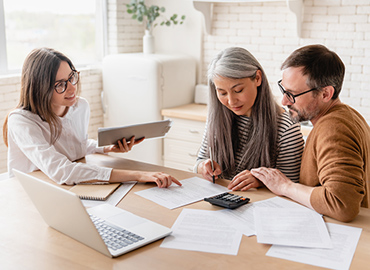 ICS & CDARS | Community National Bank