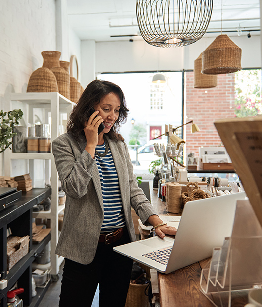 Merchant Services | Community National Bank