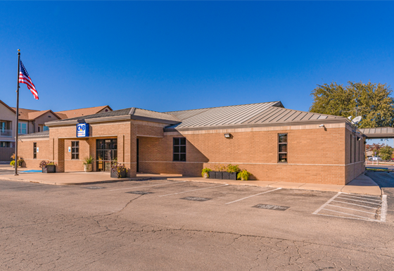 Locations | Community National Bank