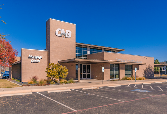 Locations | Community National Bank