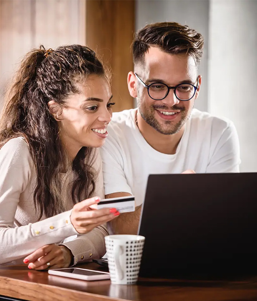 Visa Debit Cards | Community National Bank