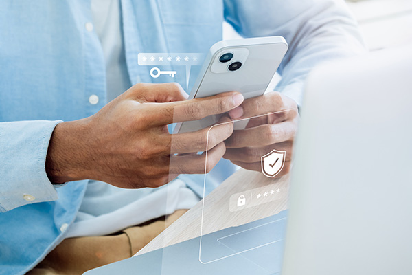 Personal Mobile Banking | Dacotah Bank