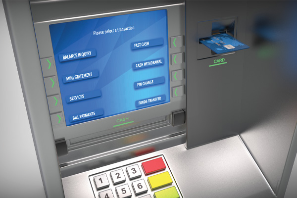 ATM / ITM | Dacotah Bank