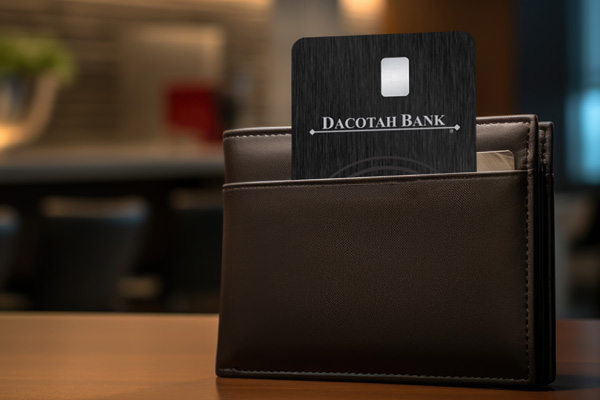 DB Home Page | Dacotah Bank