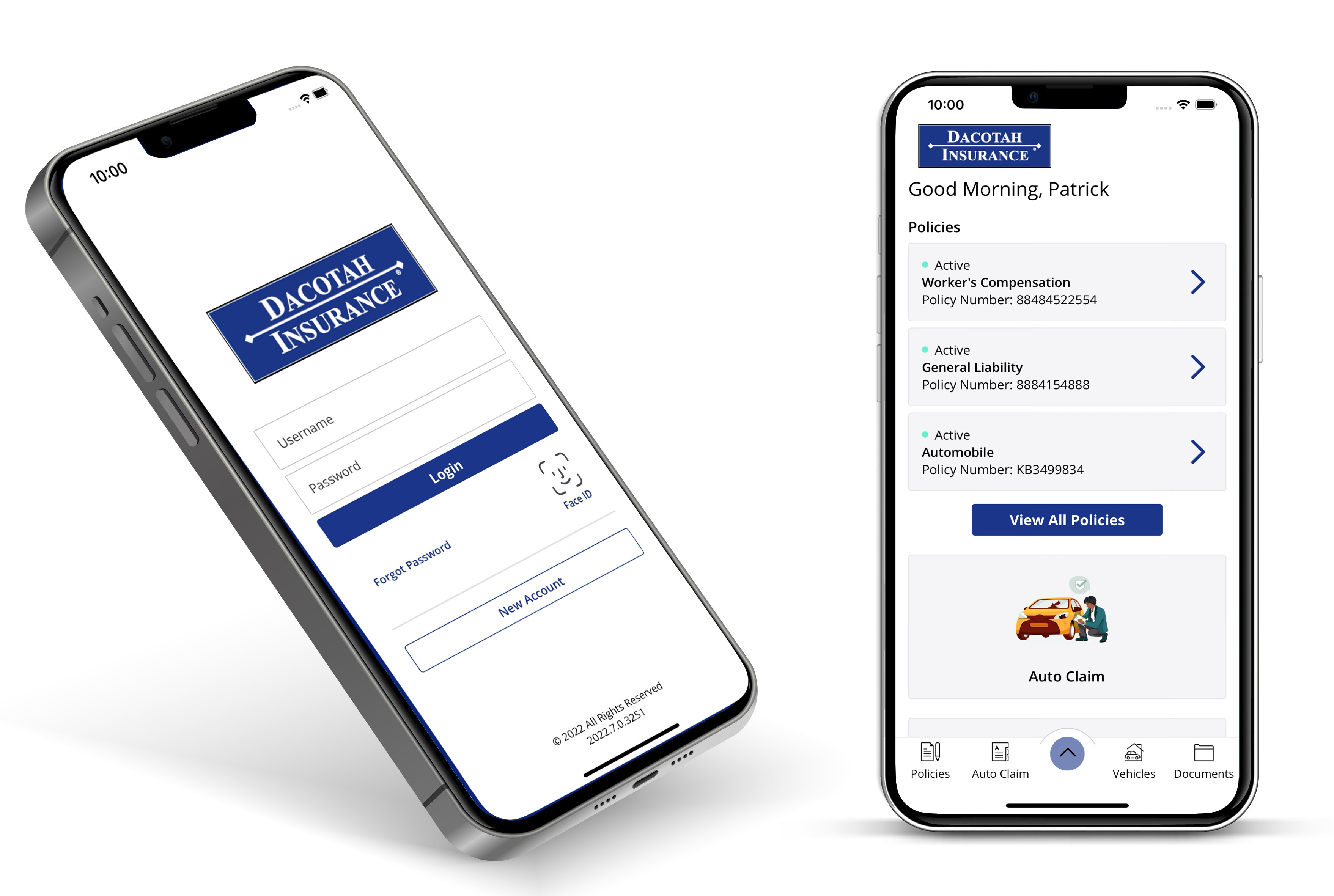 About Dacotah Insurance | Dacotah Bank