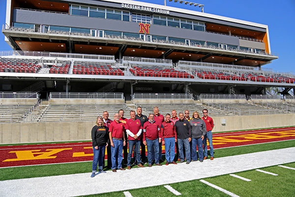 Our Story | Dacotah Bank