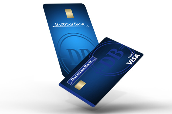 DB Home Page | Dacotah Bank