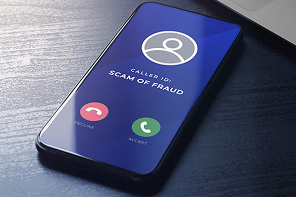 Fraud Center | Dacotah Bank