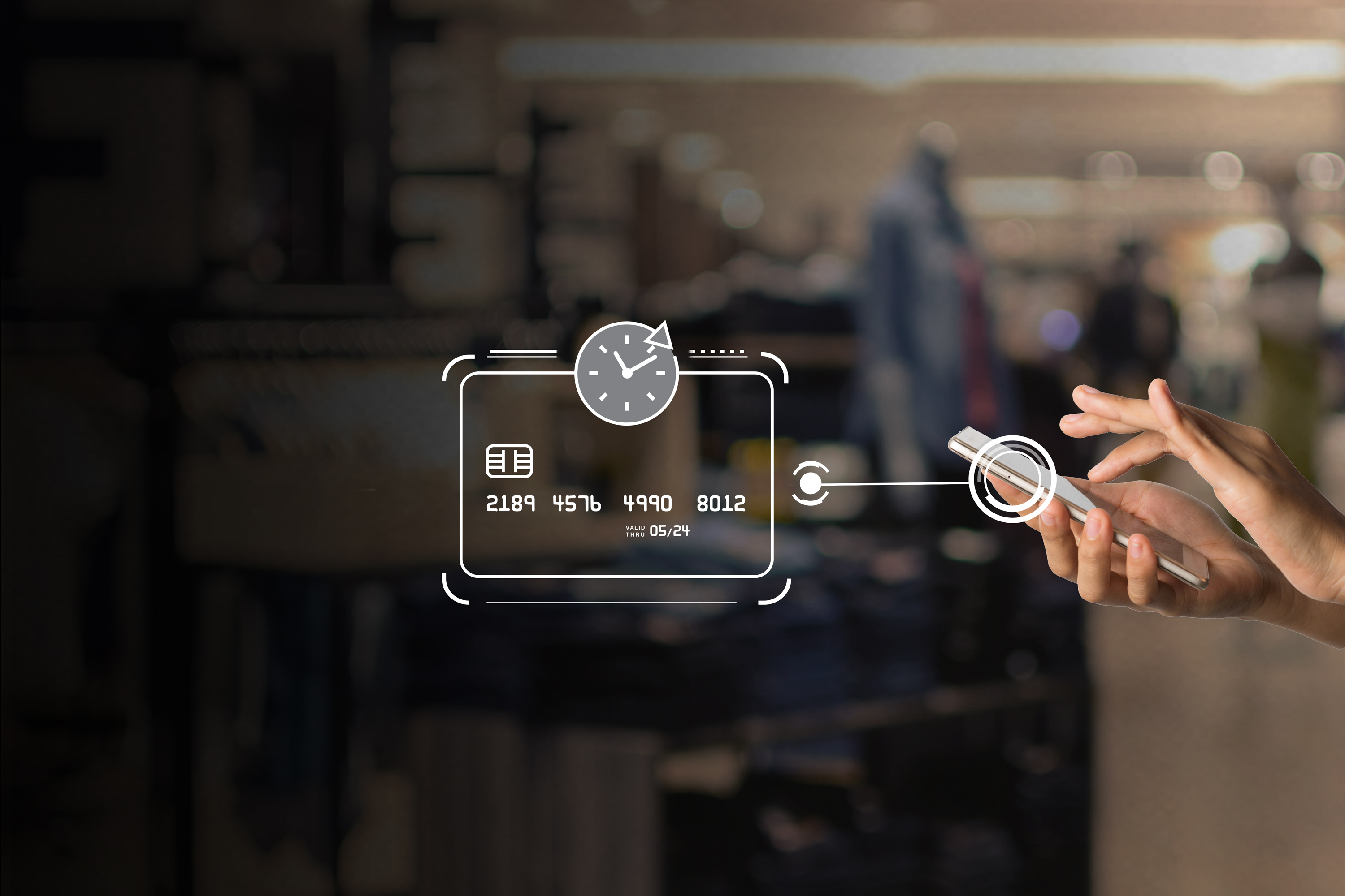 Card Control Center | Dacotah Bank