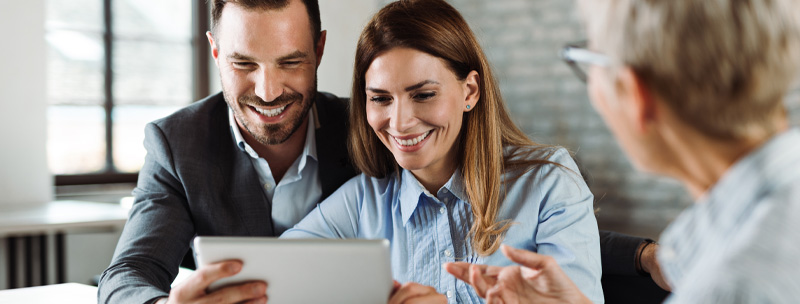 Our People | Dacotah Bank