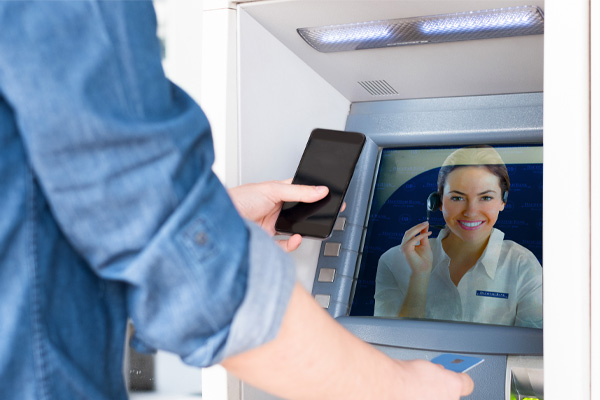 ATM / ITM | Dacotah Bank